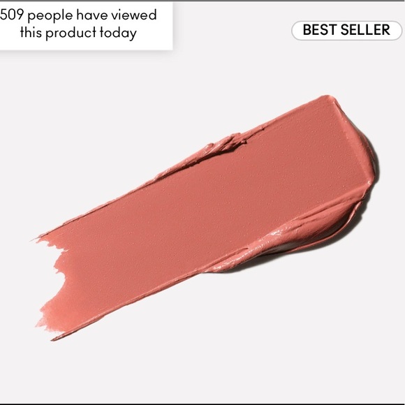 MAC Cosmetics | Makeup | Mac Cosmetics Sweet Deal Matte Lipstick | Poshmark